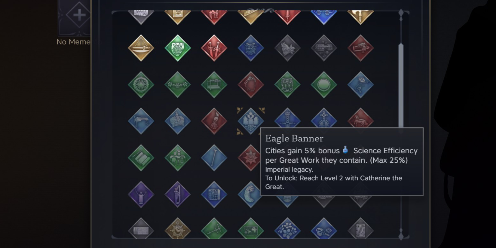 Civilization 7: 8 Best Mementos to Unlock Early