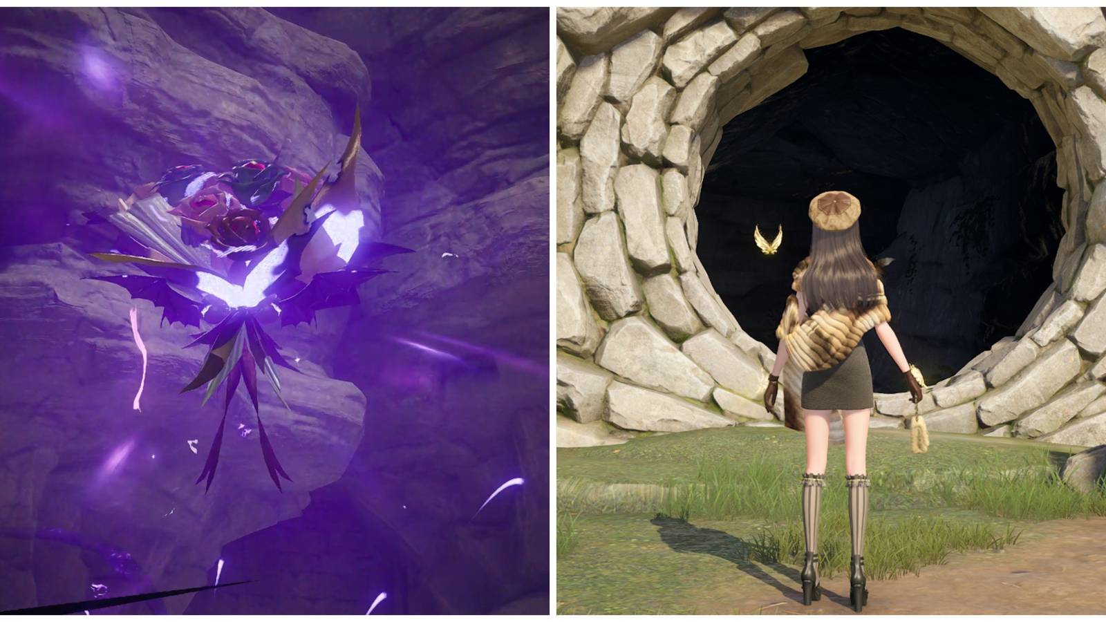 Infinity Nikki: Dark Bouquet Boss Guide