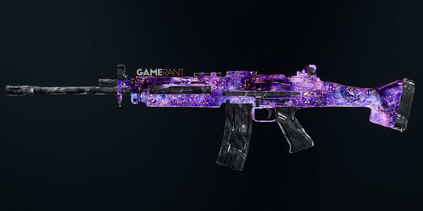 How to Unlock All Feng 82 Camos & Attachments in Black Ops 6