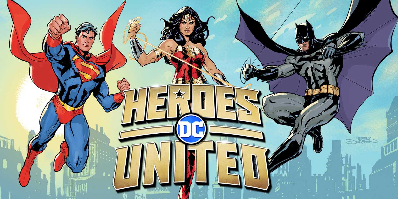 The Best DC Mobile Games
