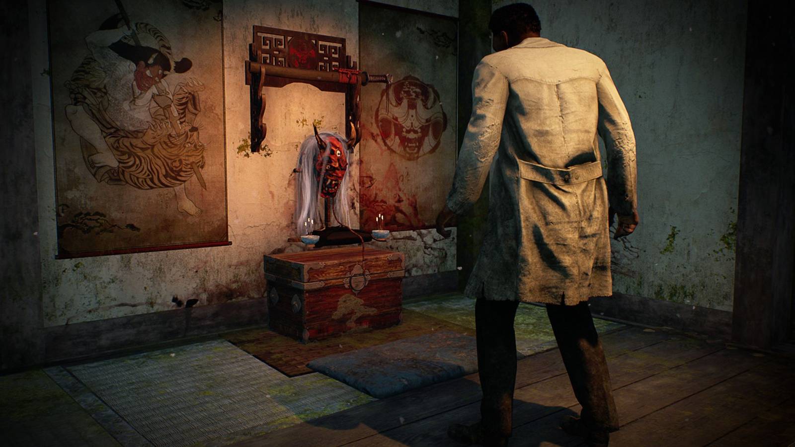 Dead by Daylight Dev Reveals Characters He Wants Added to the Game