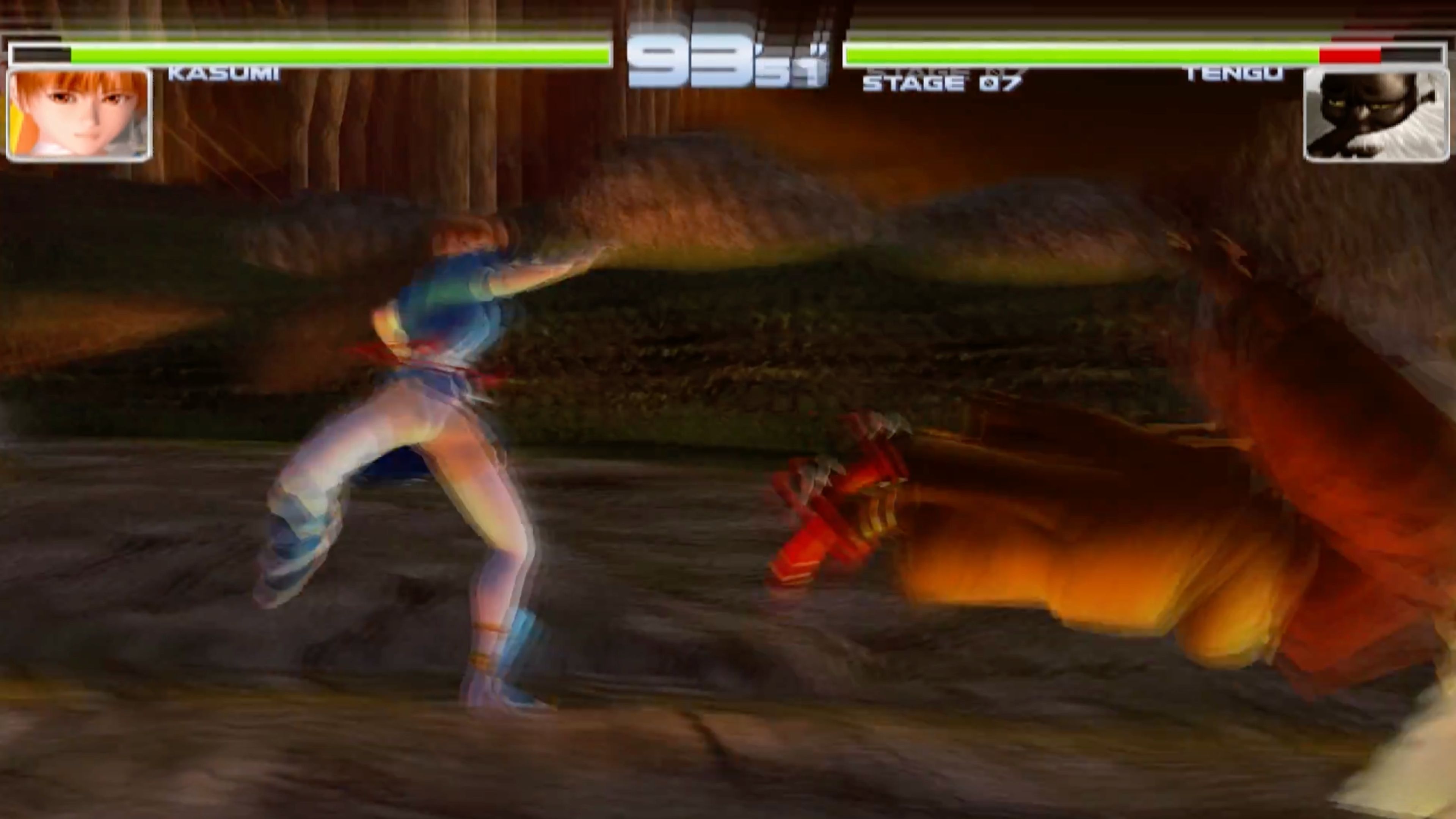 Dead or Alive 2 News, Trailer, Guides, and More