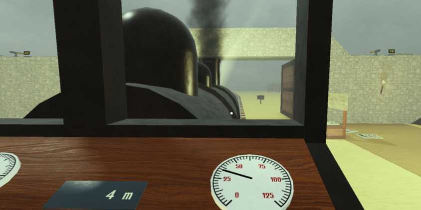 Dead Rails Class Tier List