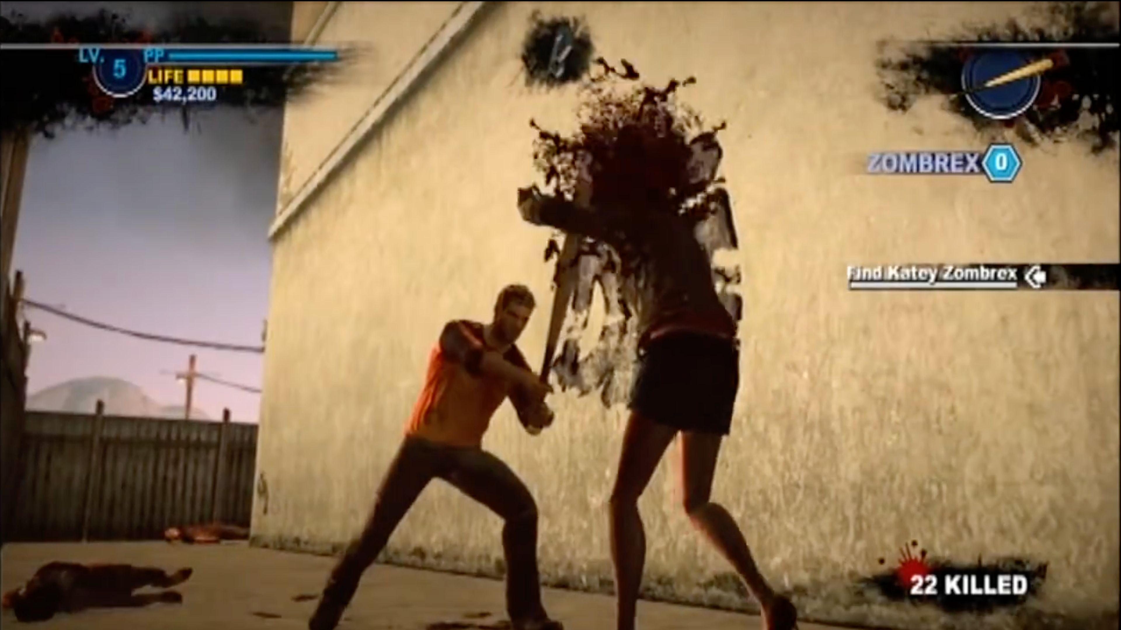 Dead Rising 2: Case Zero News, Trailer, Guides, and More