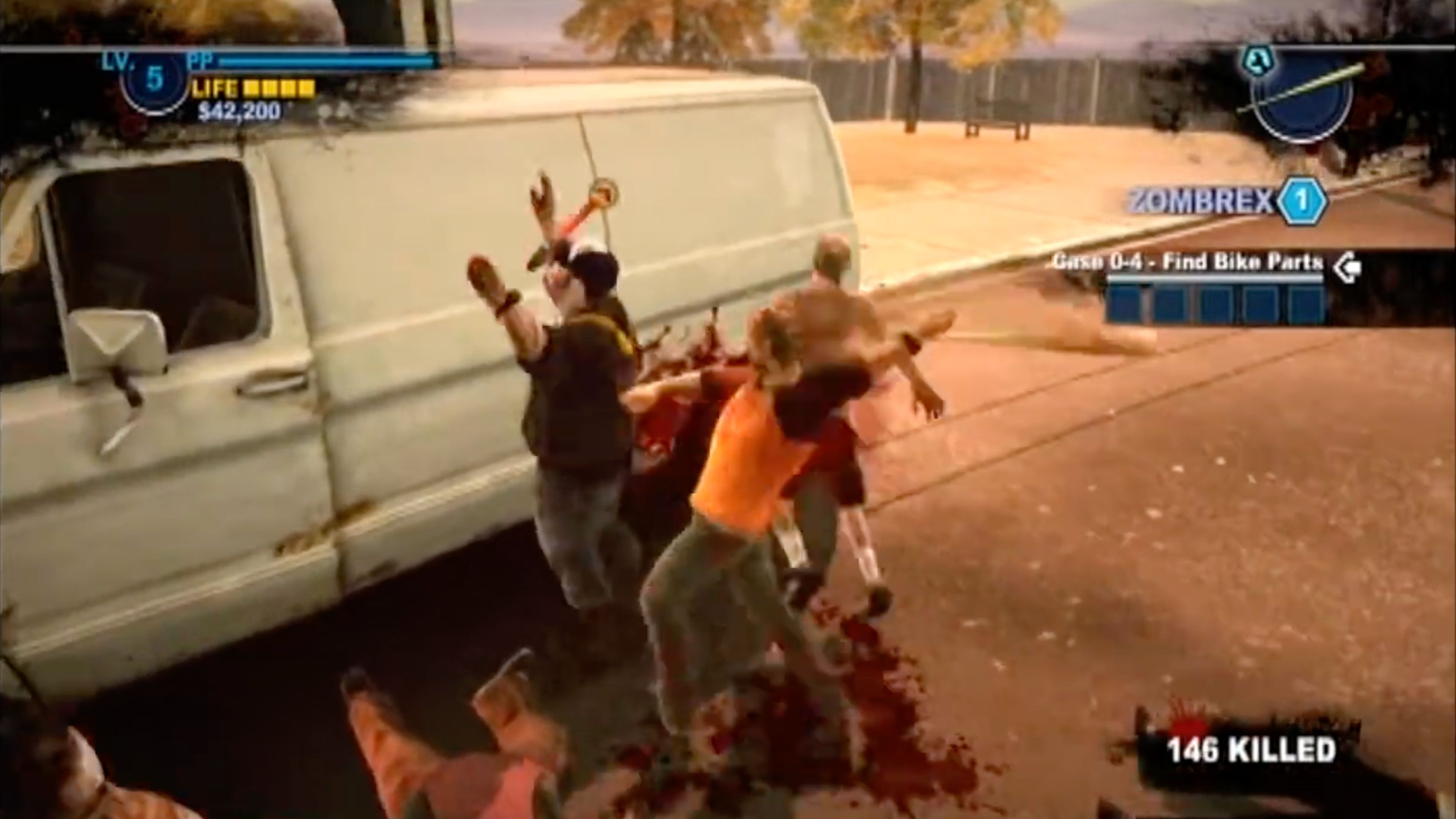 Dead Rising 2: Case Zero News, Trailer, Guides, and More
