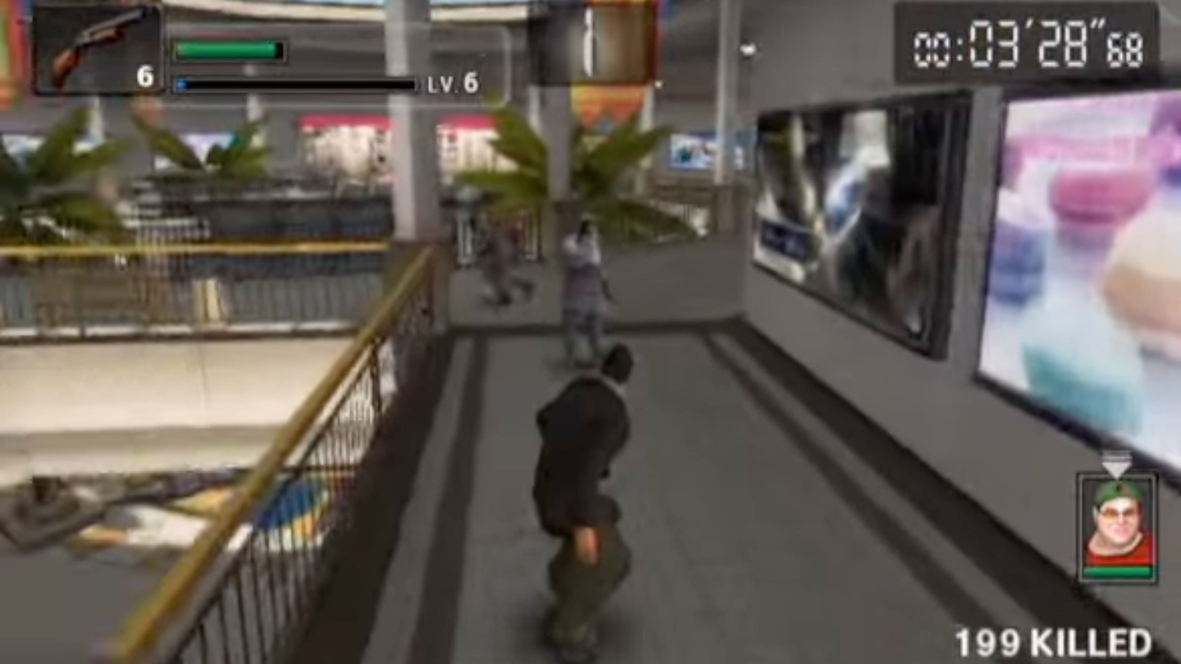 Dead Rising: Chop Till You Drop News, Trailer, Guides, and More