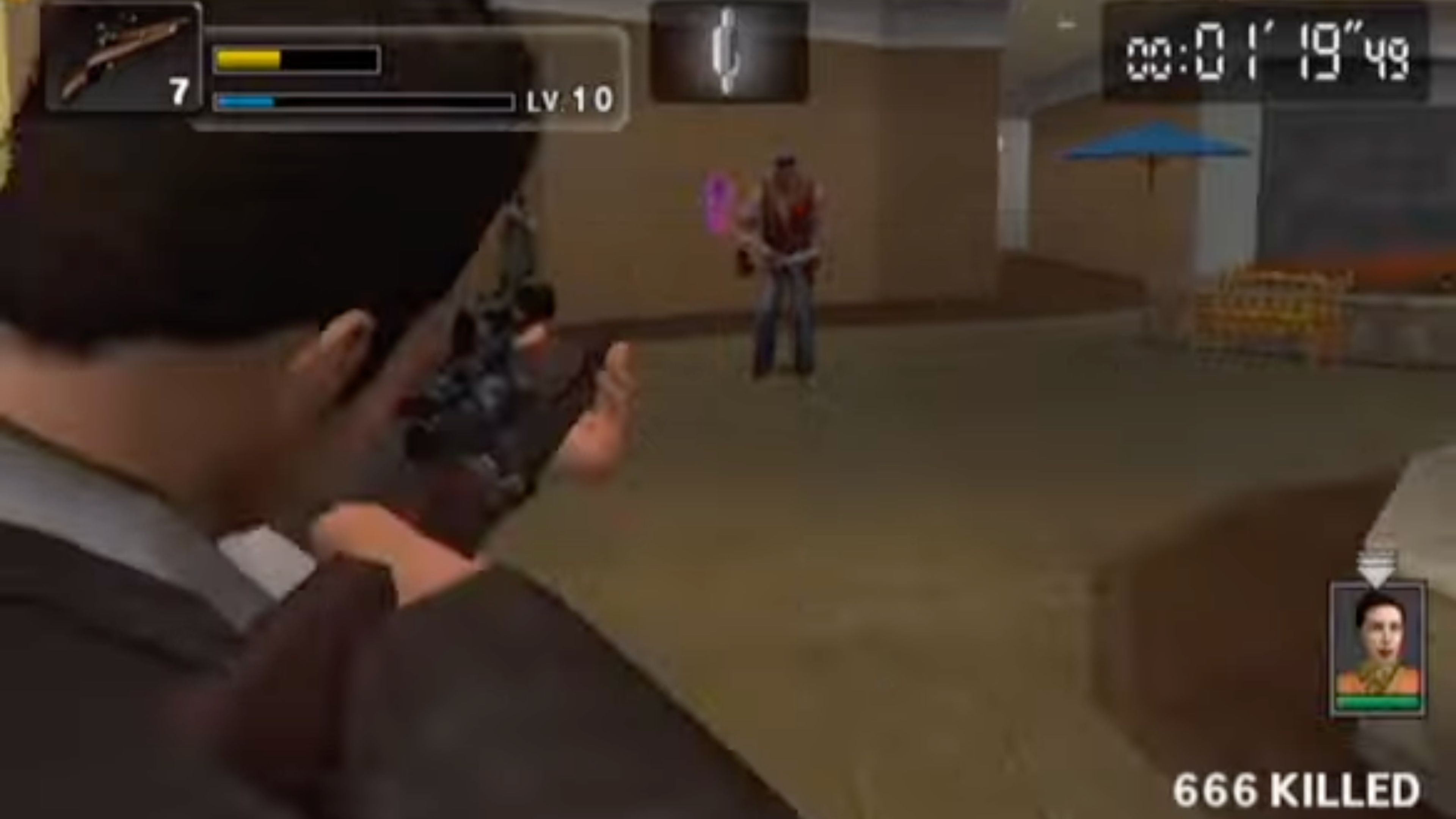 Dead Rising: Chop Till You Drop News, Trailer, Guides, and More