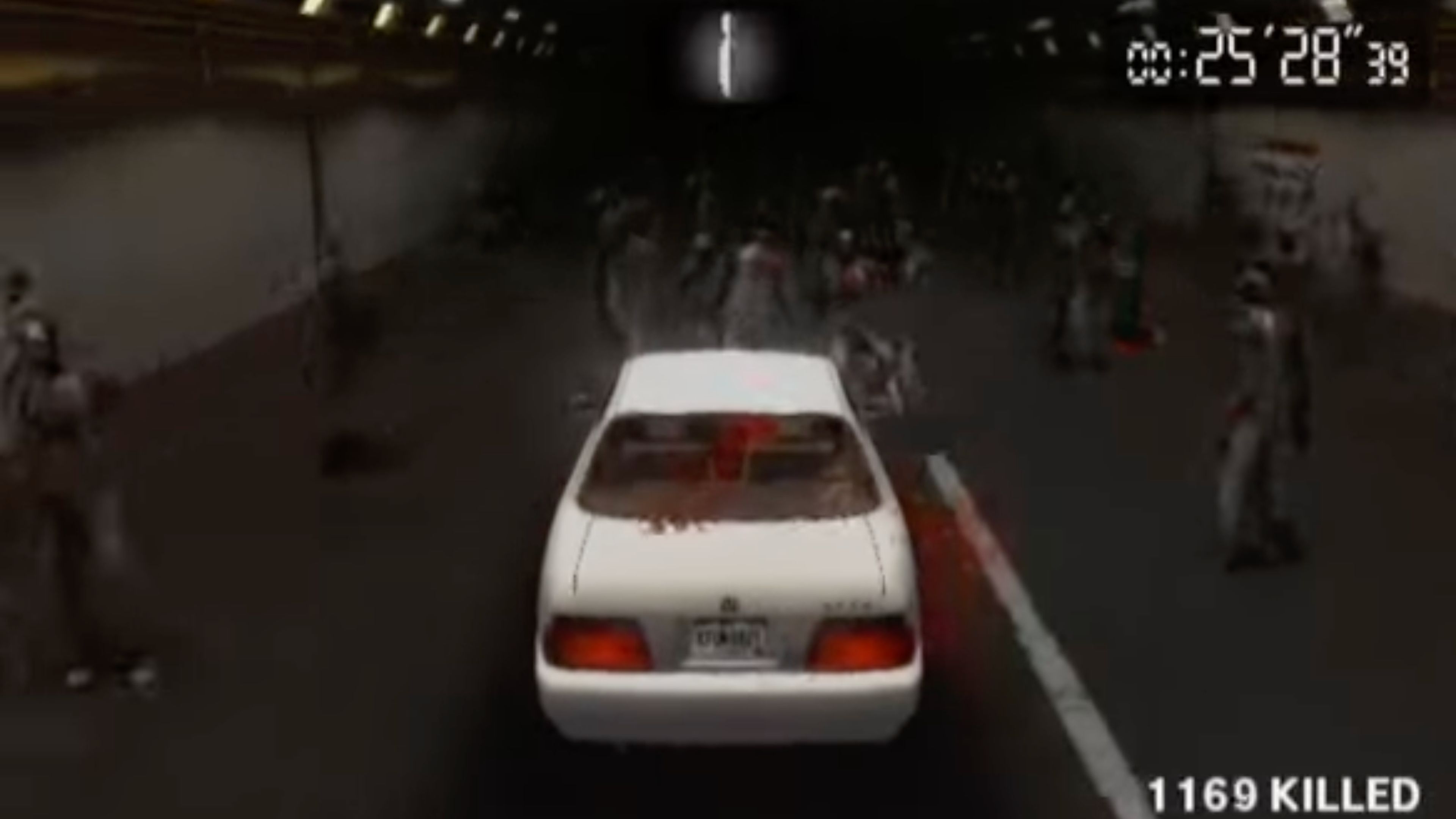 Dead Rising: Chop Till You Drop News, Trailer, Guides, and More