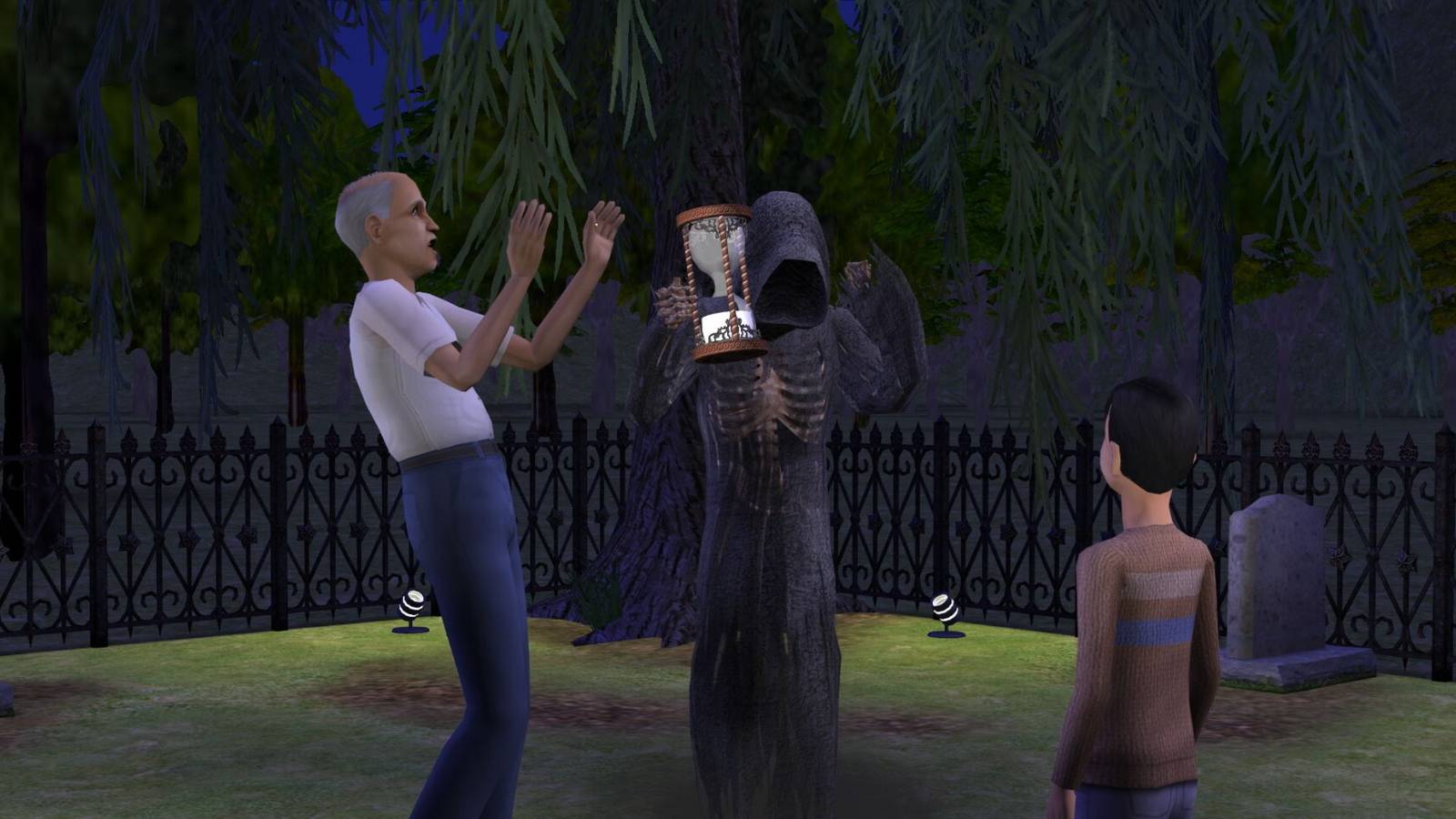 The Sims 2 Legacy Collection Debuts to 'Mixed' Reviews on Steam