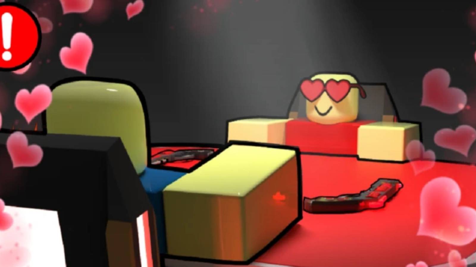 Roblox: Decide or Die Codes