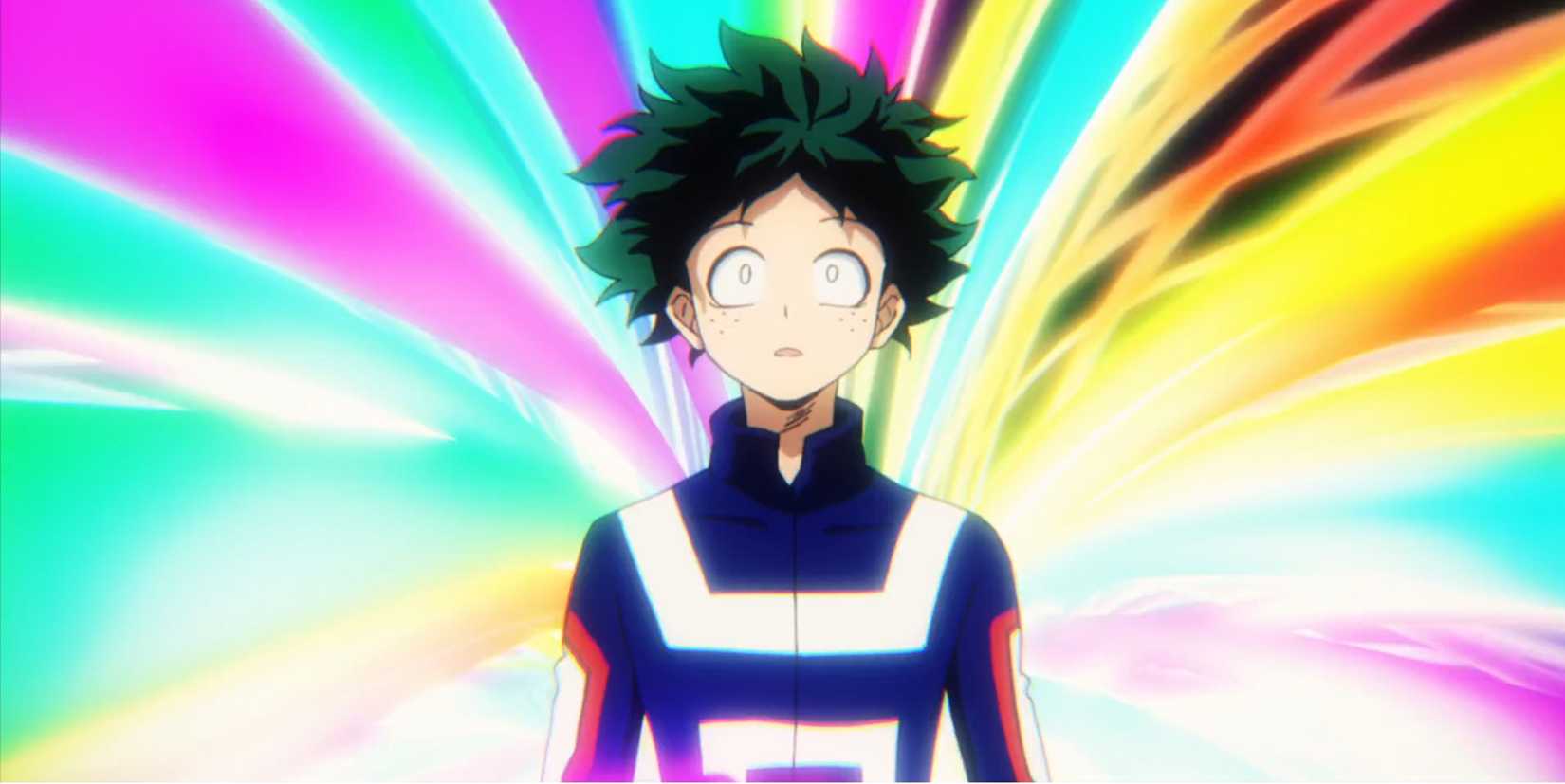 My Hero Academia: The Ending Of the Final War Arc, Explained
