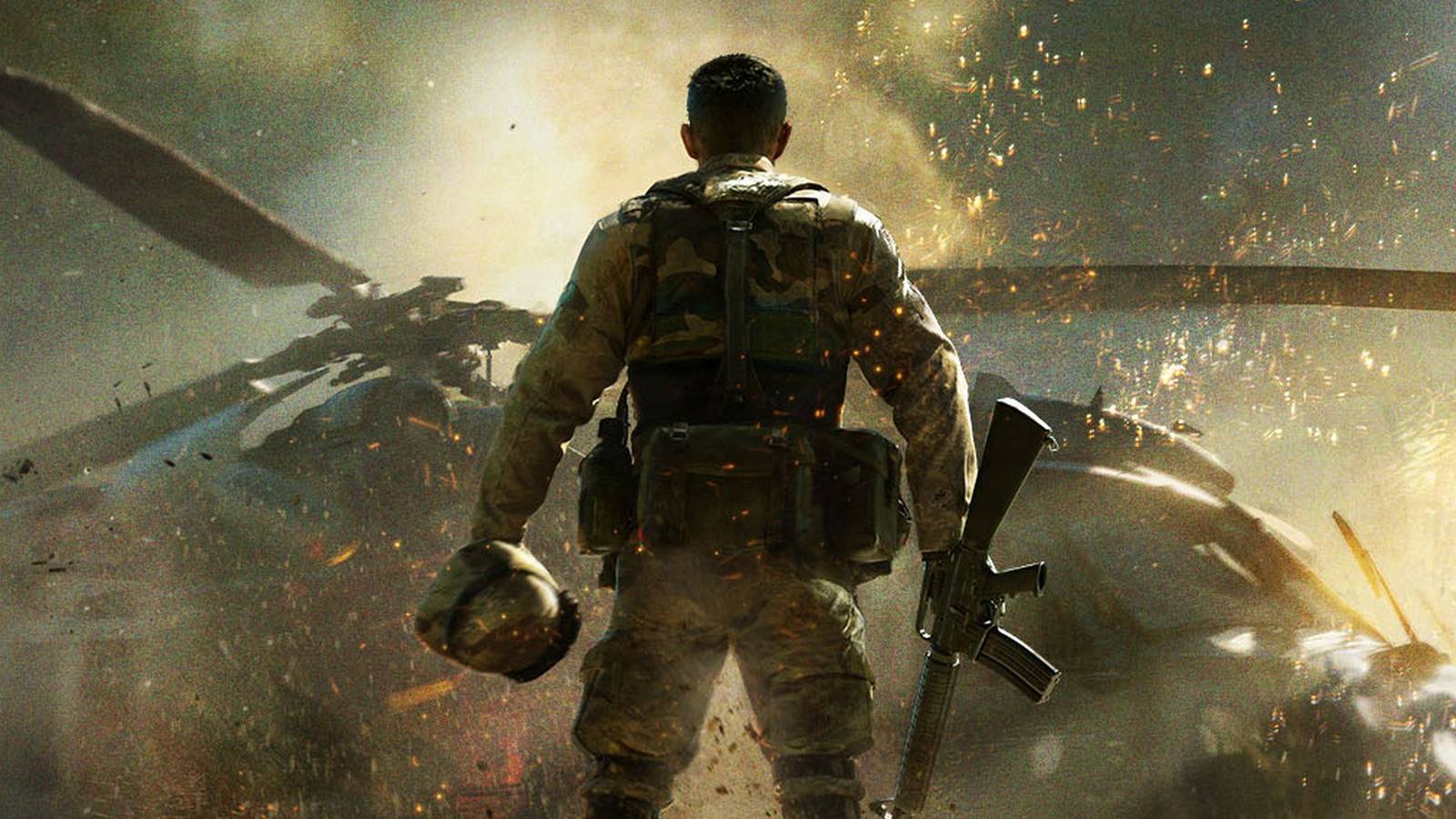 Xdefiant, Titanfall 2, & Other Games That Were Meant To Be COD Killers