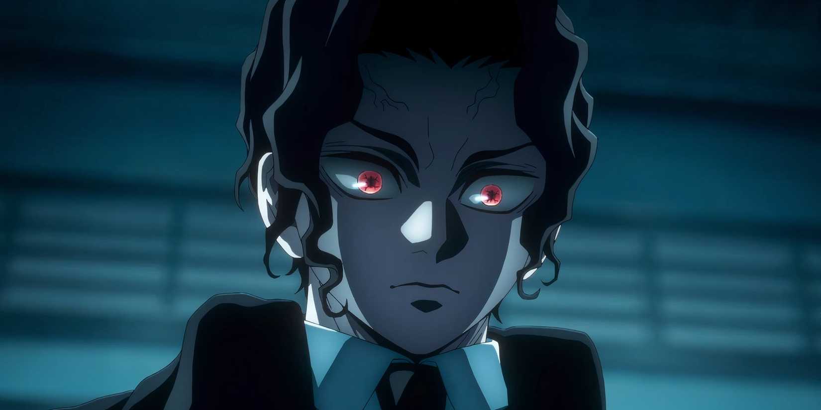 Demon Slayer: How Muzan Escaped Death From Yoriichi, Explained