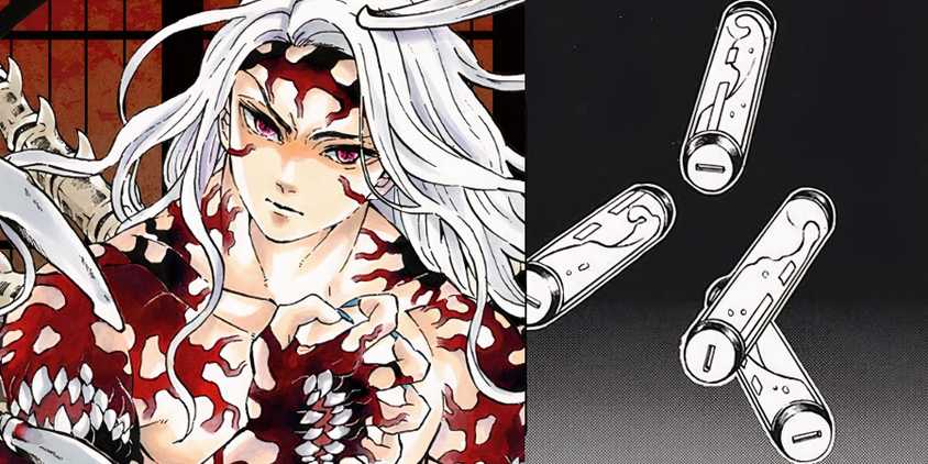 Demon Slayer: Why Muzan Refuses to Become Human, Explained