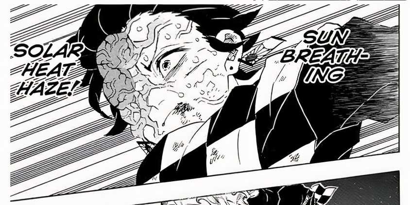 Demon Slayer Infinity Castle Will Reveal The Destructive Power Of Moon ...