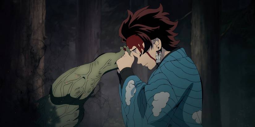 How Demon Slayer Humanized Demons