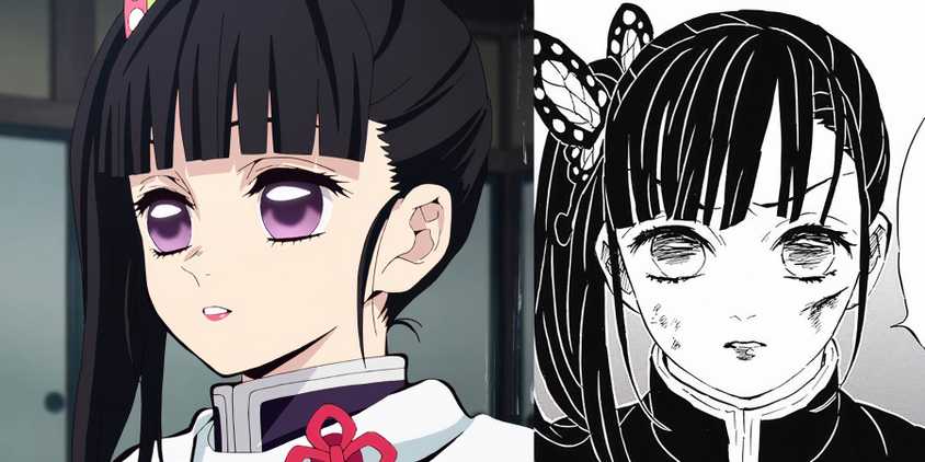 Demon Slayer Infinity Castle Movie Will Reveal the Dark Truth About ...
