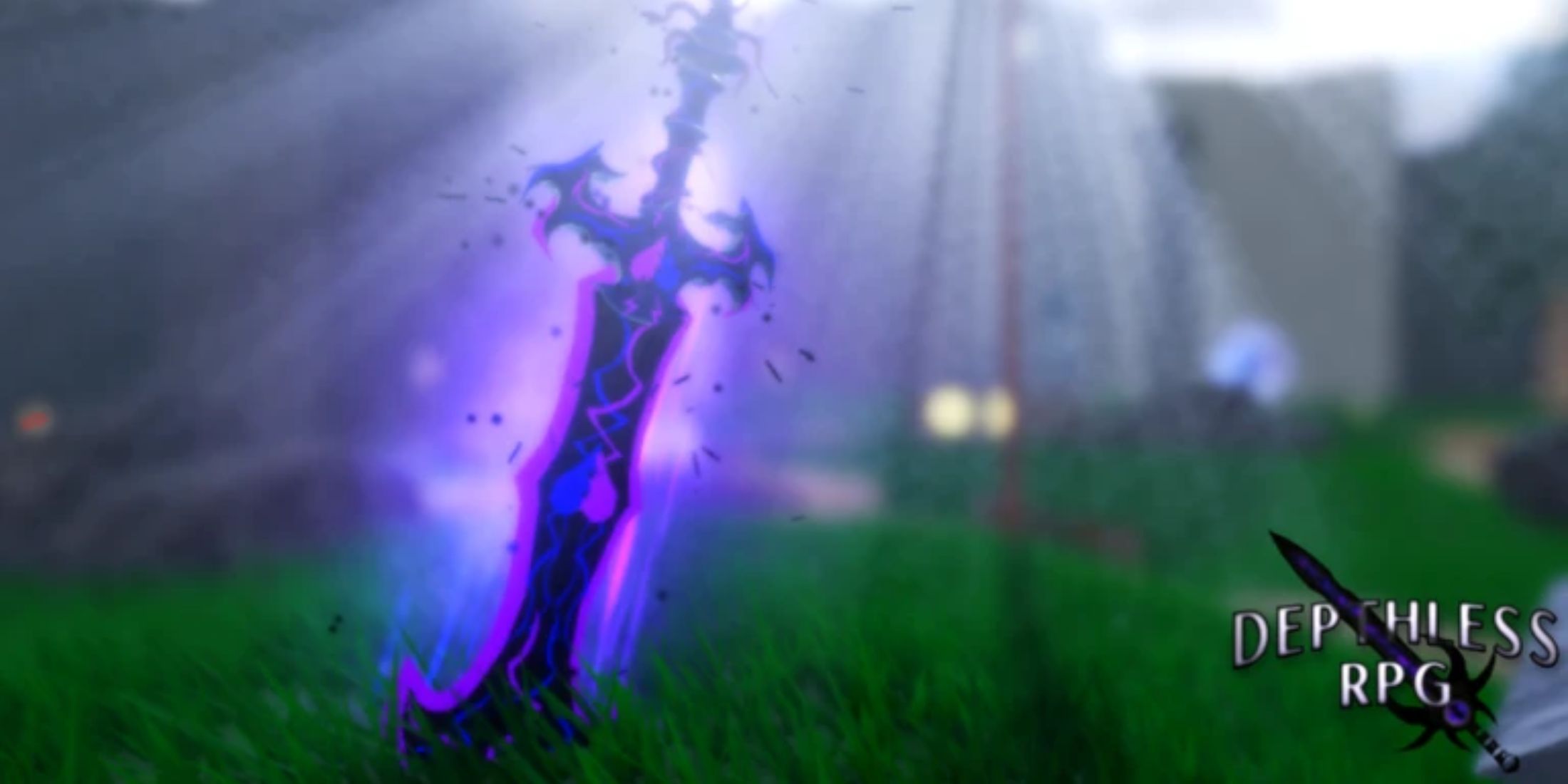 Roblox: Depthless RPG Codes