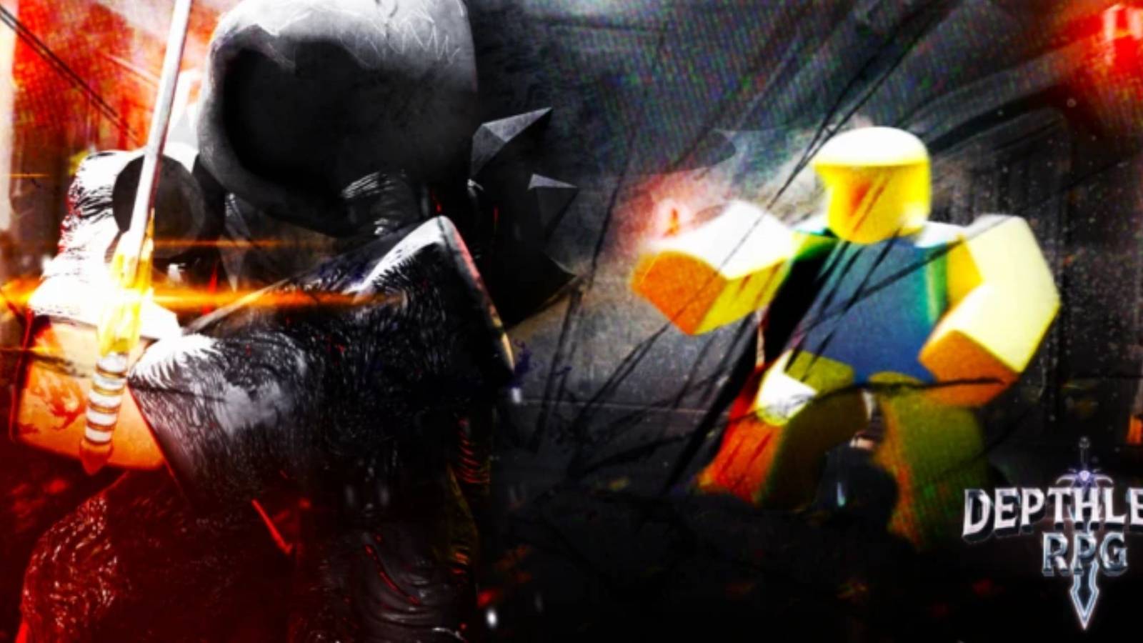 Roblox: Depthless RPG Codes