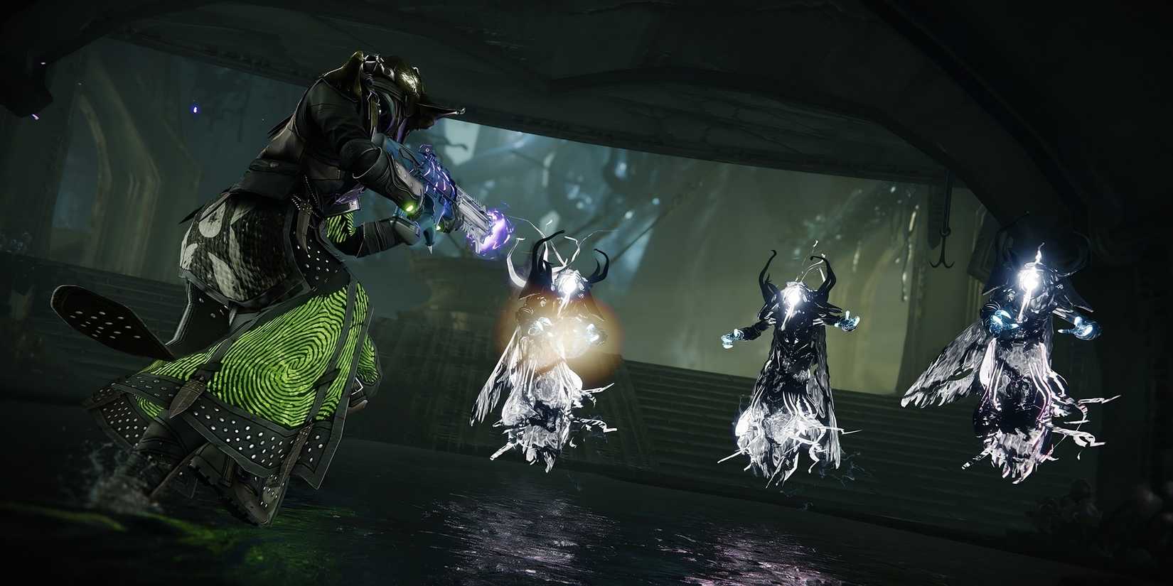 Power Cap for Destiny 2 Episode: Heresy, Explained