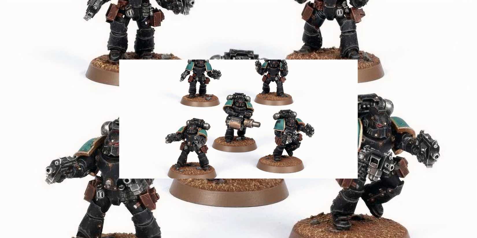 Warhammer 40,000: Obscure Weapons You Should Know