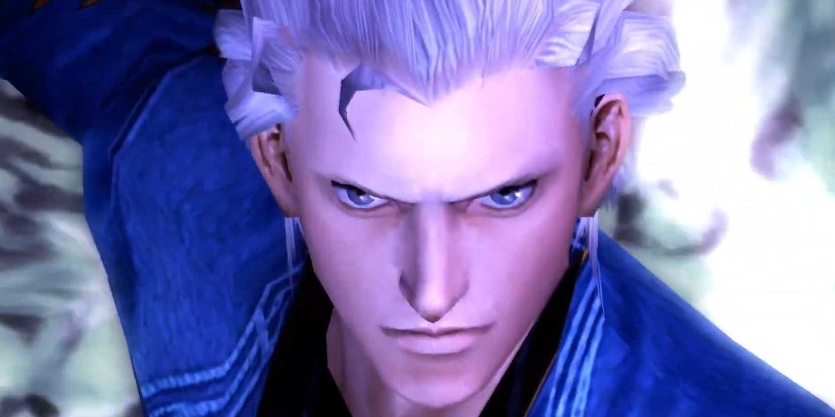 The Best Bosses In Devil May Cry Games, Ranked