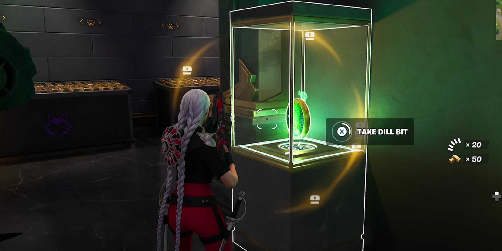 Fortnite: Kickstart Quests & Rewards