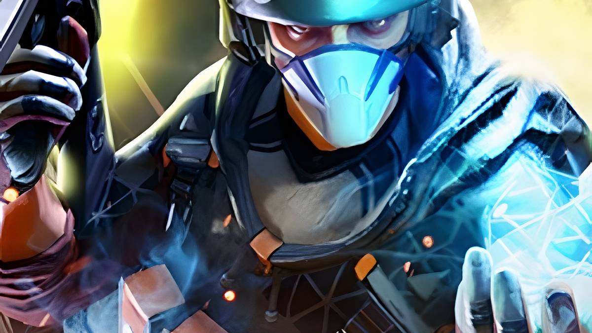 Dirty Bomb News, Trailer, Guides, and More