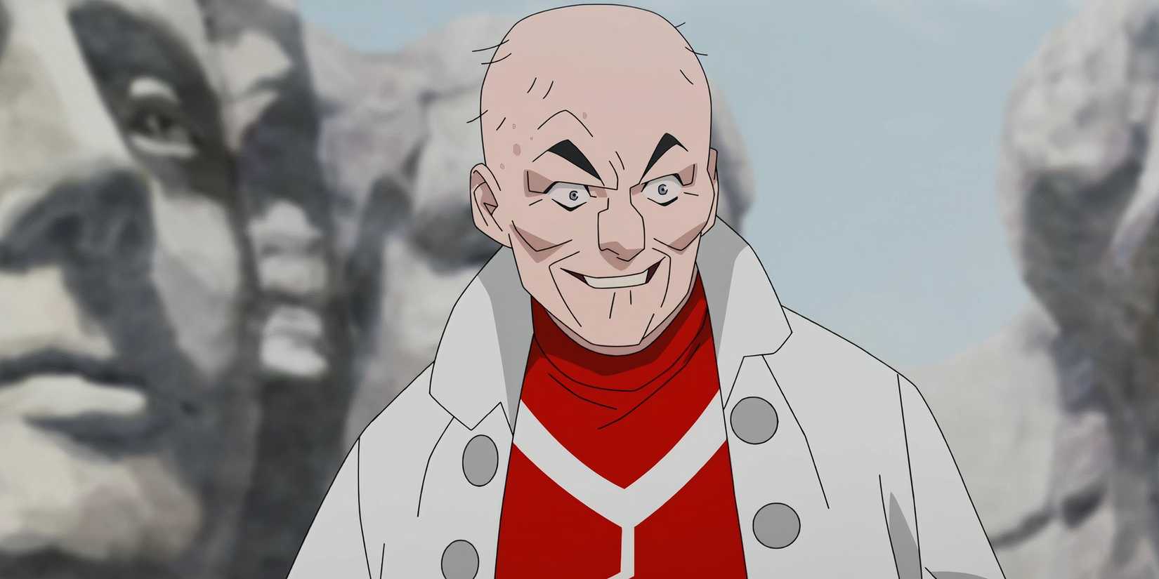 Strongest Villains In Invincible