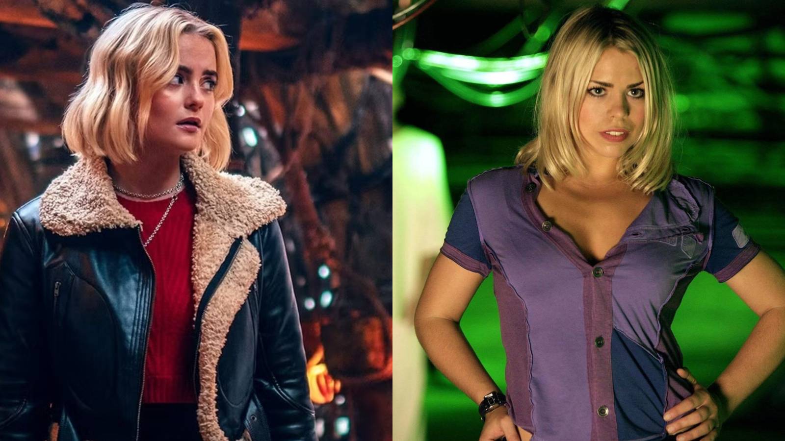 Is Doctor Who Stuck In A Time Loop? This Fan Theory Suggests So