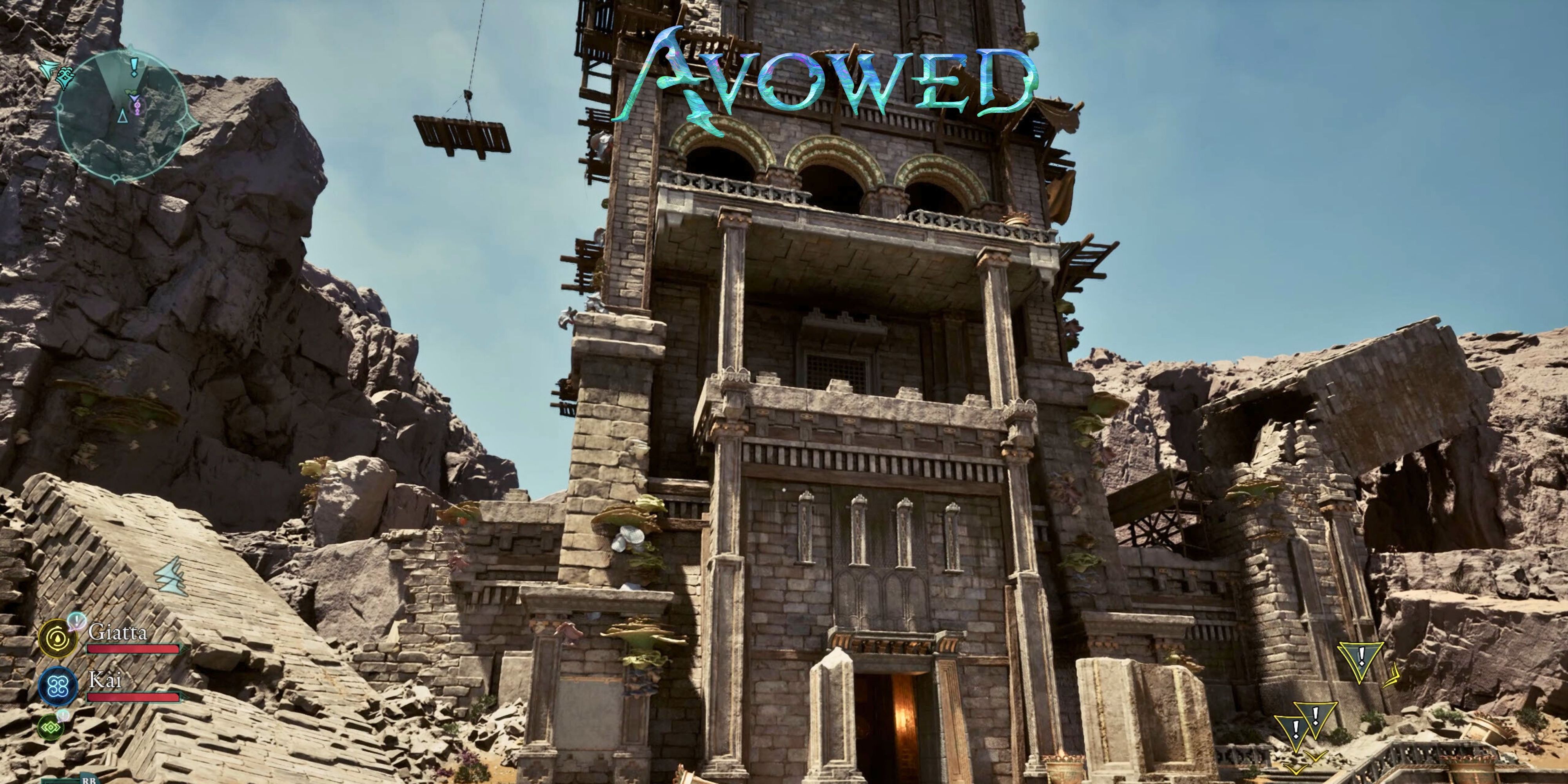 Avowed and Kingdom Come: Deliverance 2 are Two Sides of the Same Coin