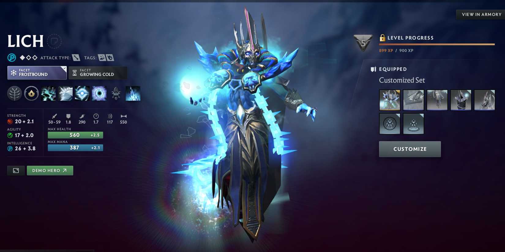 The Best Dota 2 Builds to Try Out