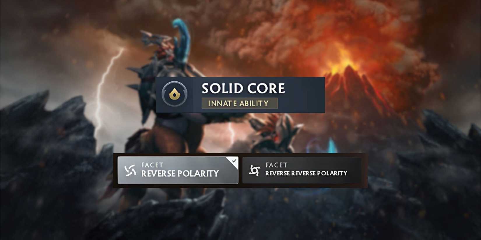 Dota 2: Magnus Build Guide