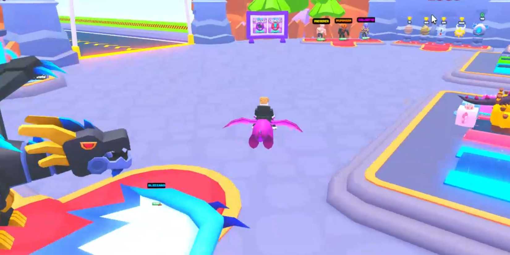 Roblox: Dragon Training Codes