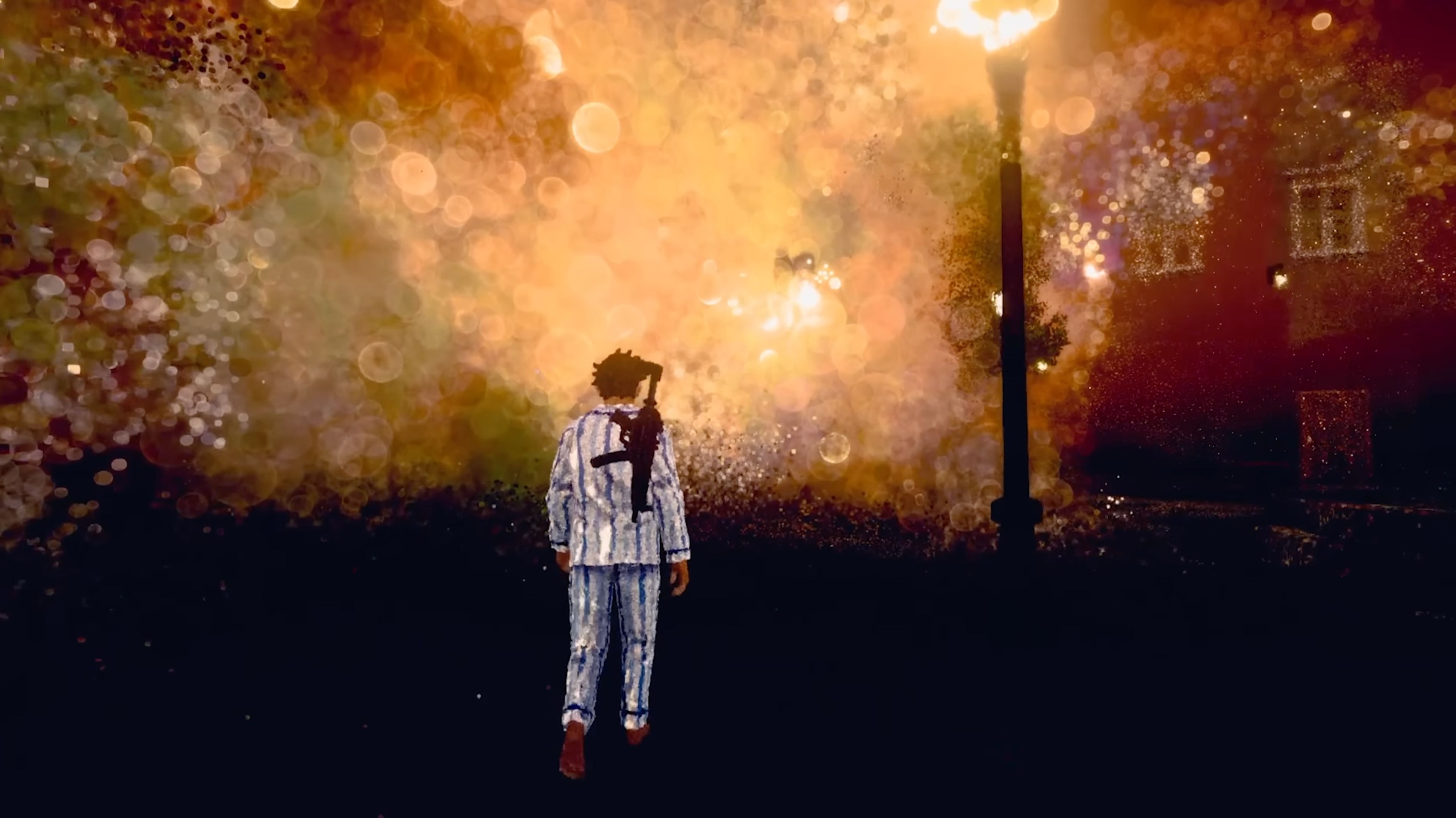 Dreams of Another - News | Game Rant