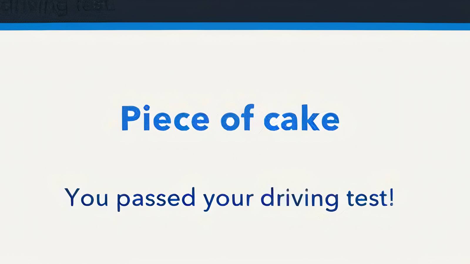 Bitlife: All Driving Test Answers