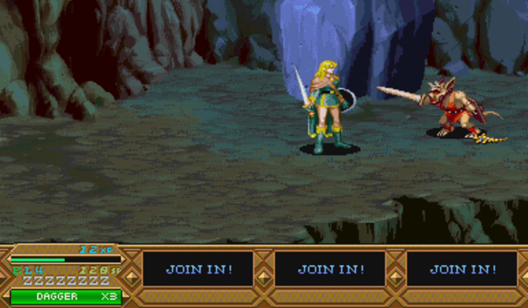 Dungeons & Dragons: Tower of Doom News, Trailer, Guides, and More