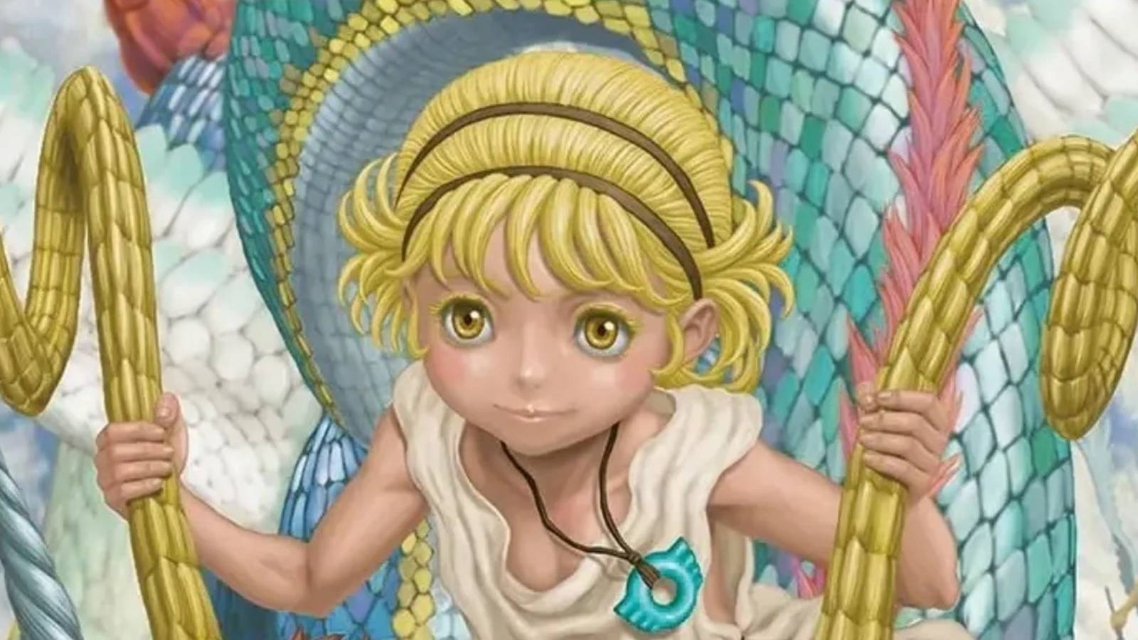 Berserk Creator's One-Shot Finally Gets English Release