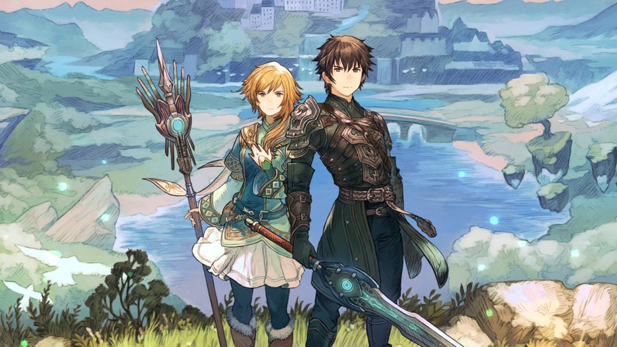 Edge of Eternity News, Trailer, Guides, and More