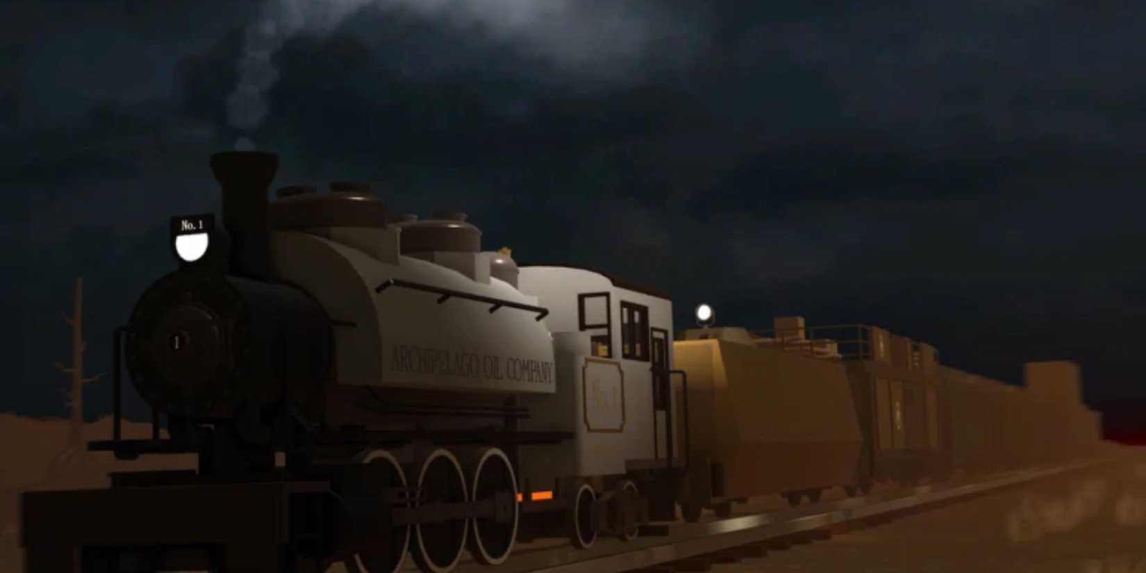 Roblox: Edward the Man-Eating Train Codes