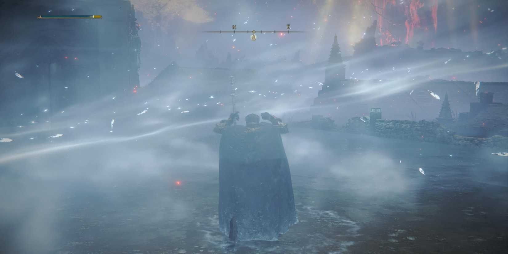 The Best Intelligence Spells In Elden Ring