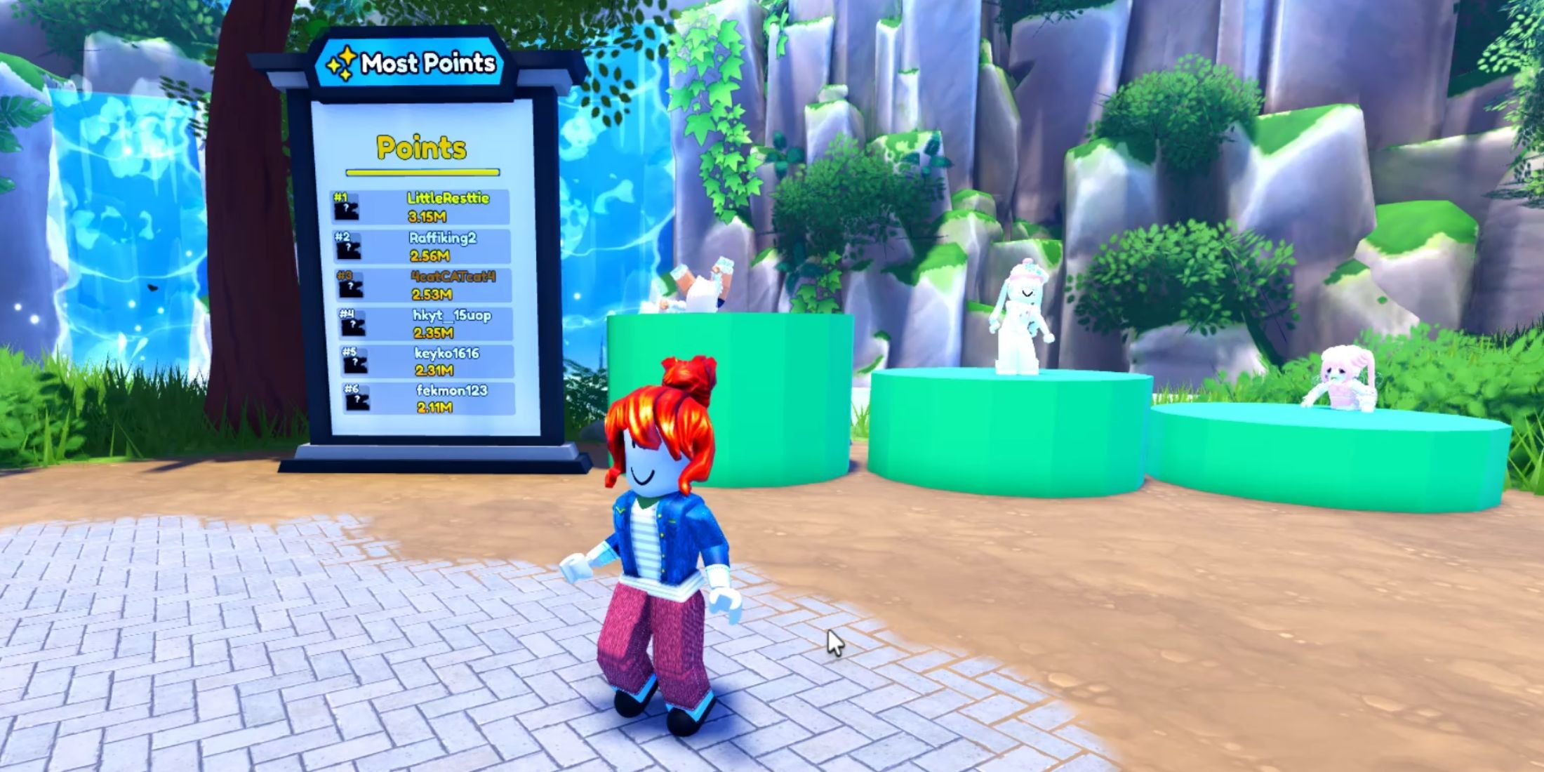 Roblox: Emote For UGC Codes