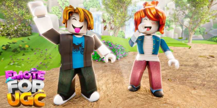 Roblox: MMV Codes