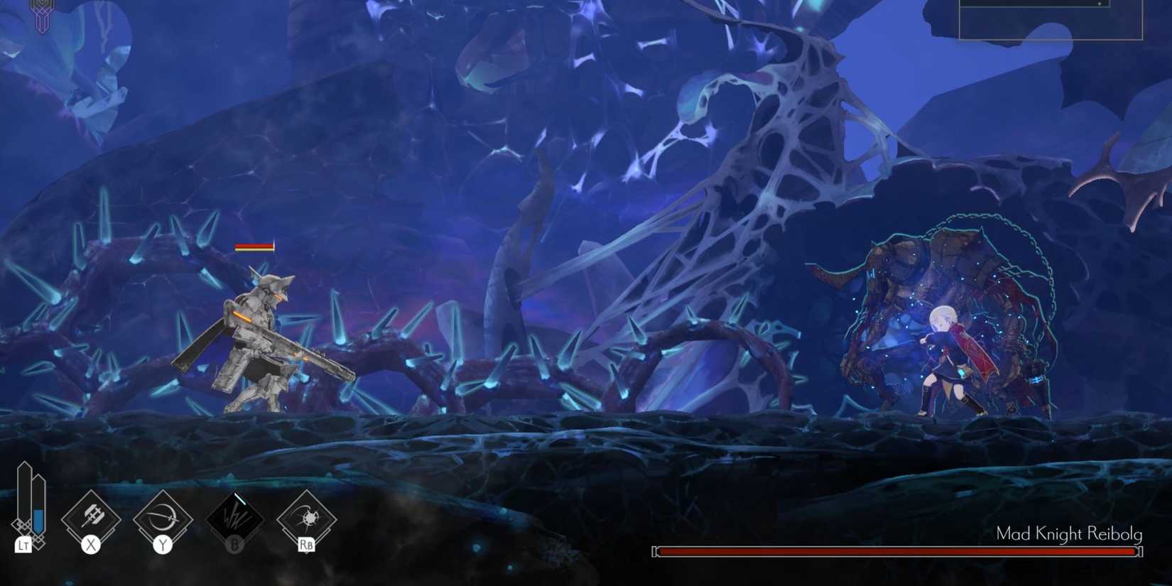 Ender Magnolia: Bloom In The Mist - True Ending Guide