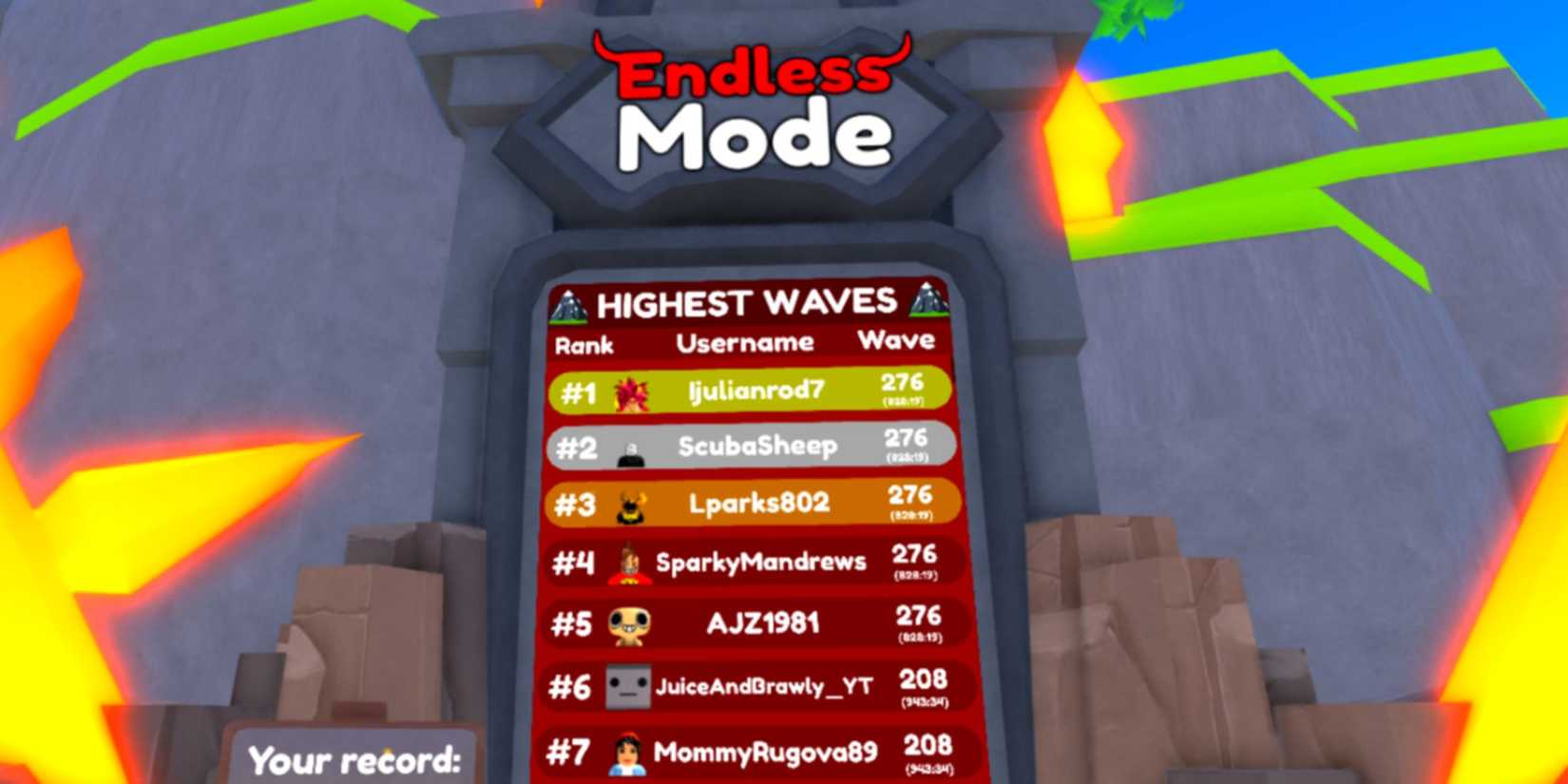 How to Get on the Endless Leaderboard in Toilet Tower Defense