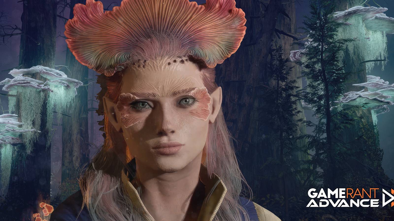 Avowed Dev Details Creation of the Envoy