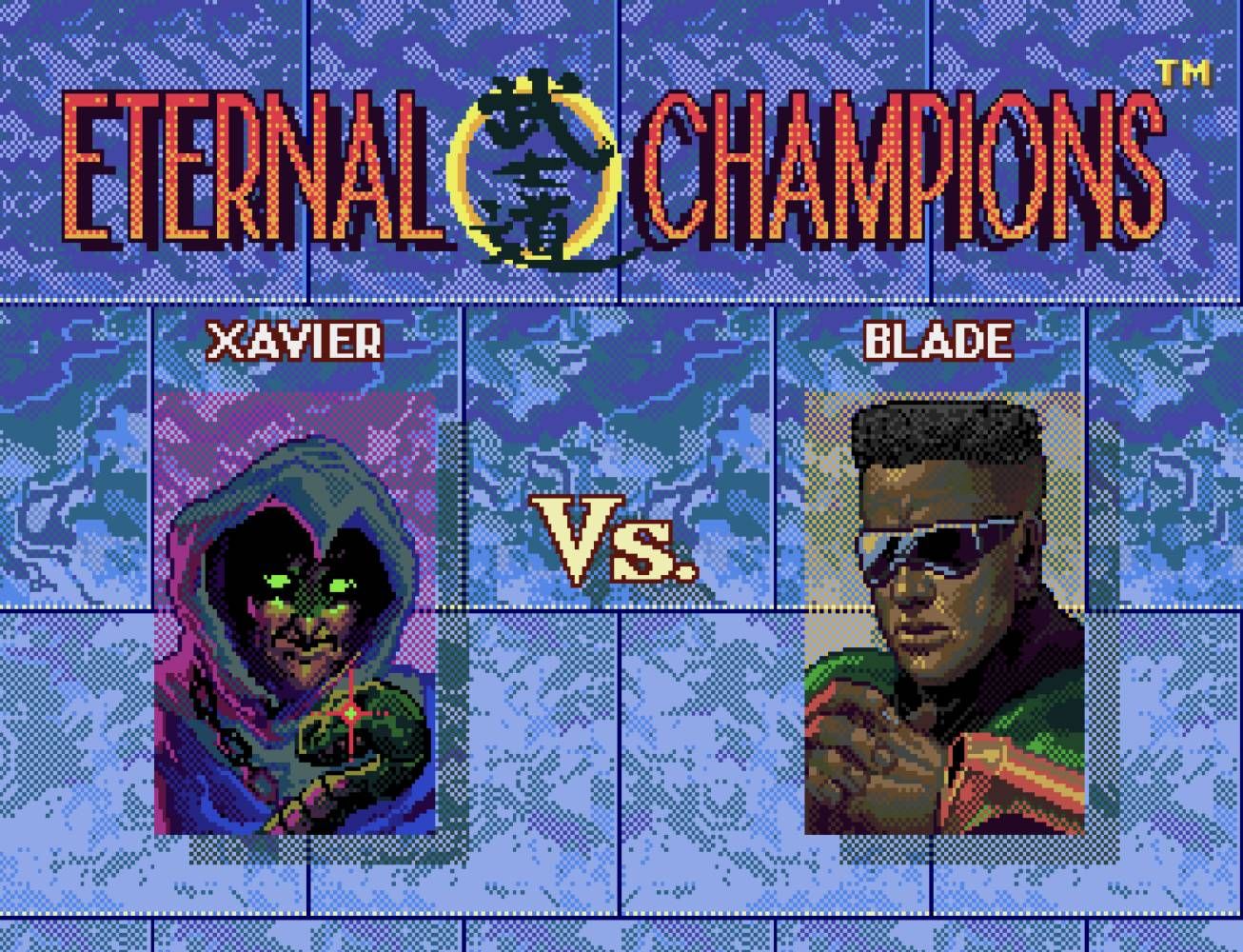 It's Time for Sega to Bring Back a Classic 90s Fighting Game