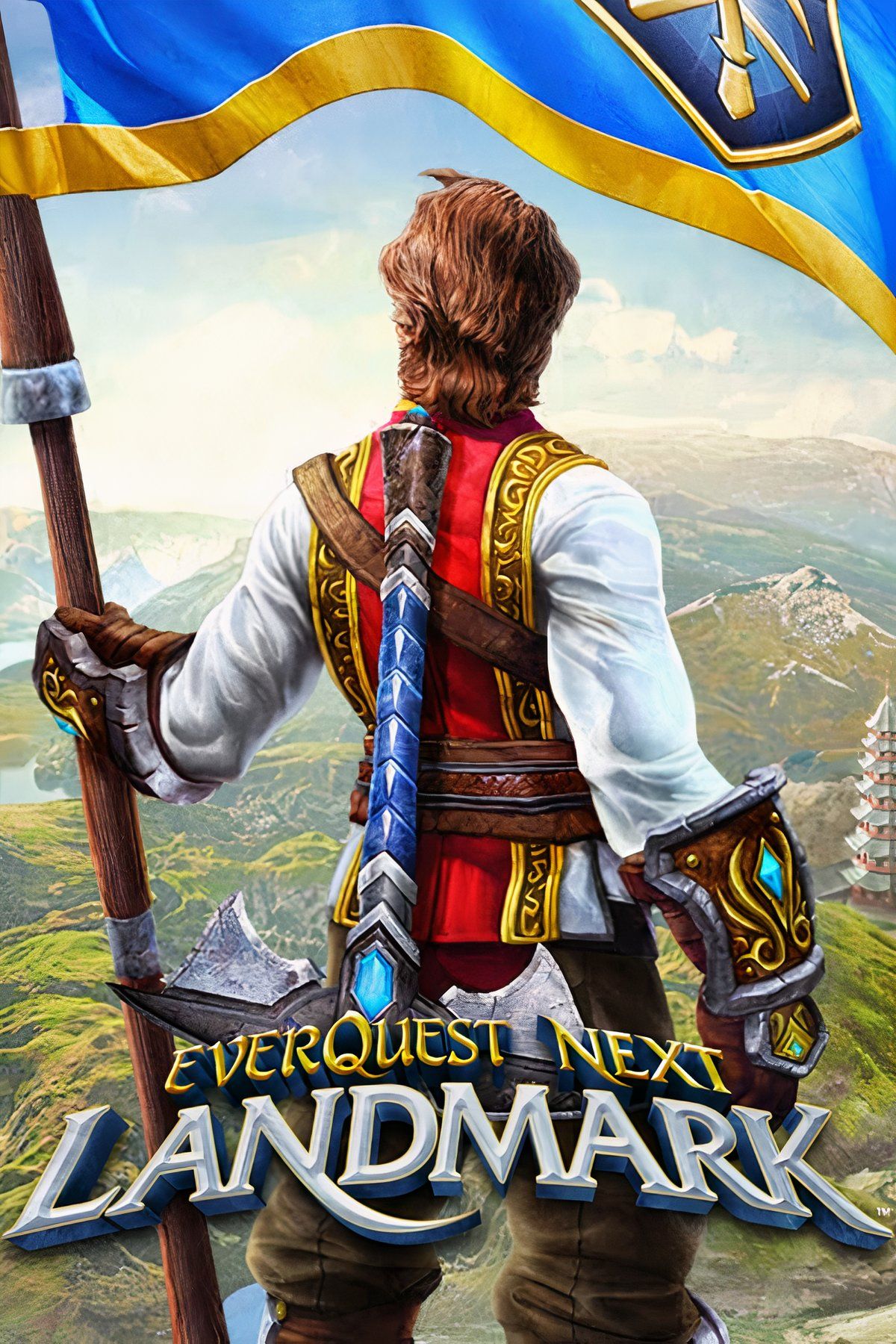 Landmark News, Trailer, Guides, and More