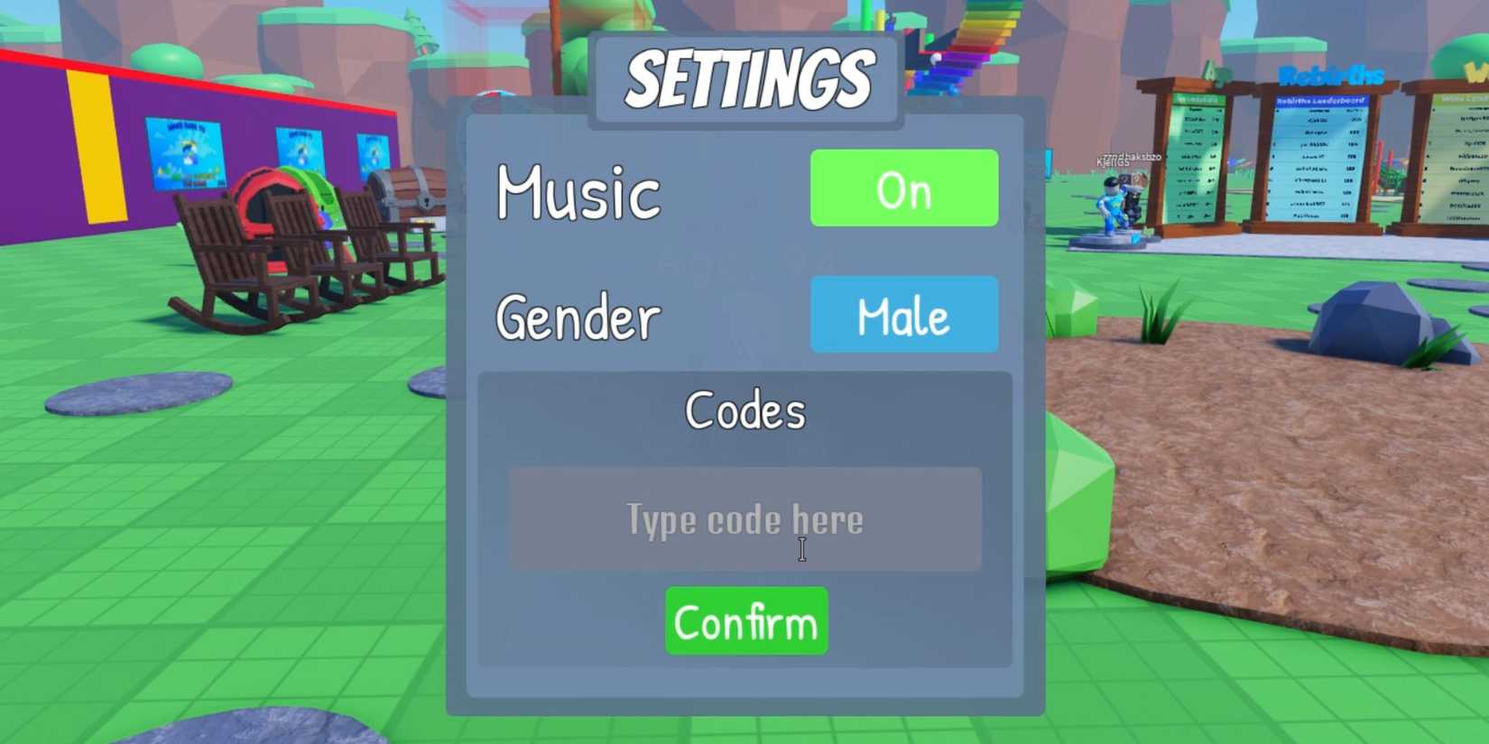 Roblox: Every Second You Get Older Codes