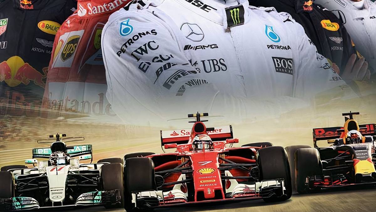 F1 2017 News, Trailer, Guides, and More